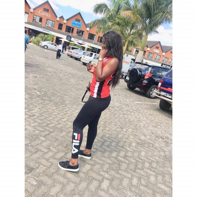 Why Pay For Escort In Harare? Meet Travel Girls! | TravelGirls.com